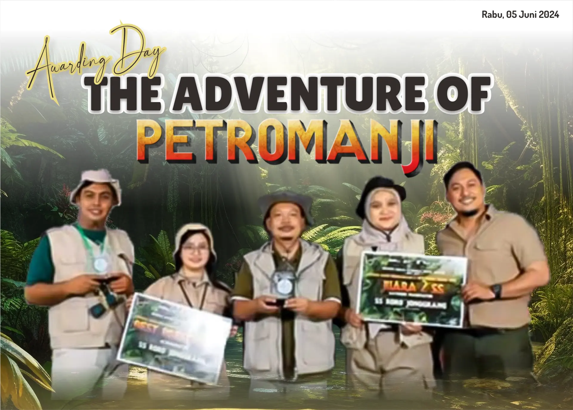 News - PT Aneka Jasa Grhadika